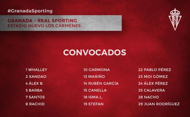 Bergantiños entra en la convocatoria del Sporting | Ideal