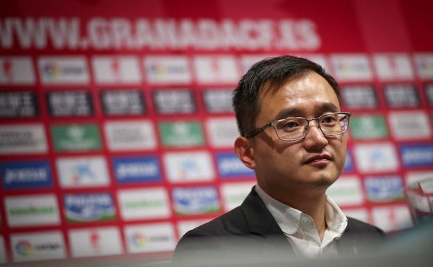 John Jiang correrá a cargo de la explotación en China del PSG | Ideal
