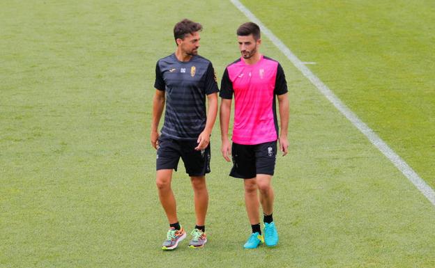 Fran Rico, al menos cinco meses de baja | Ideal