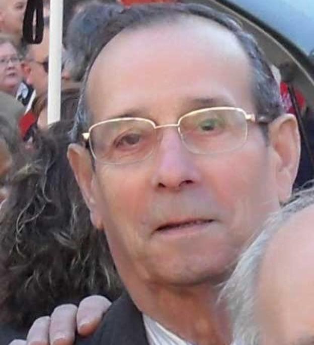 Fallece el presidente de honor del PSOE de Jaén capital | Ideal