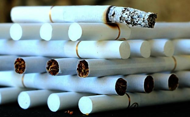 Afirman que los dispositivos de tabaco calentado también provocan ...