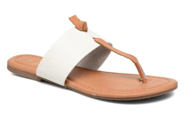 Las elegantes sandalias que están de moda este verano | Ideal