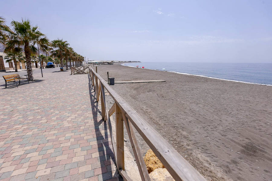 Fotos: Todo lo que debes saber sobre la playa de El Pozuelo | Ideal