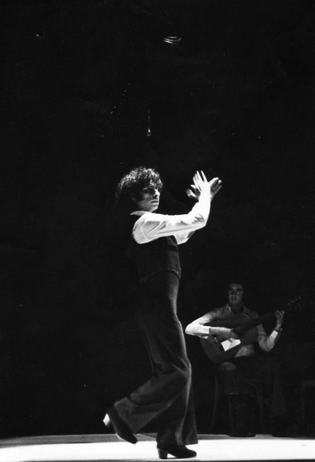 Camelamos a Mario Maya | Ideal