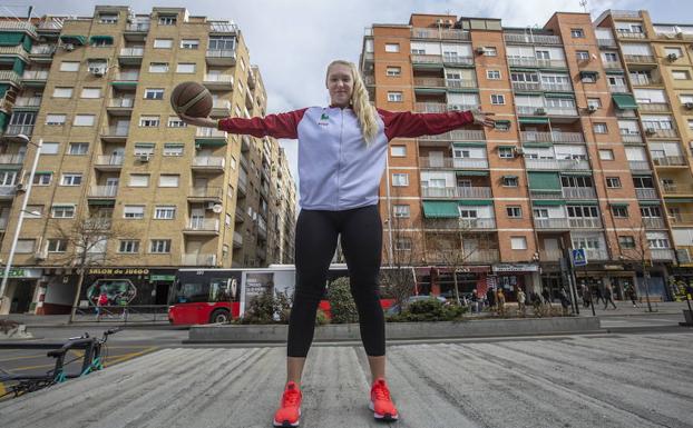 Miscenko trata de asimilar el estilo de juego del 'Raca' para rendir ...