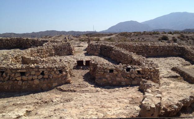 Los Millares | Ideal