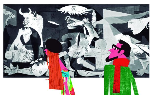 Picasso y el 'Guernica' | Ideal