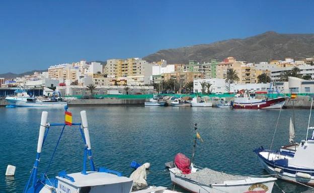 Adra, una ciudad milenaria por descubrir | Ideal