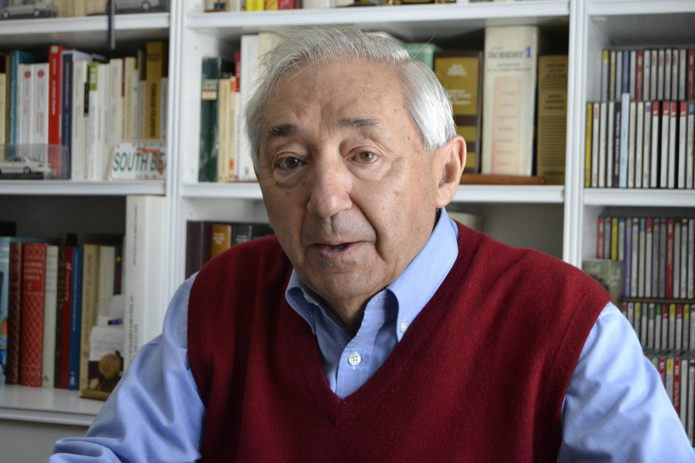 El negro Juan Latino, un caso único en el mundo | Ideal
