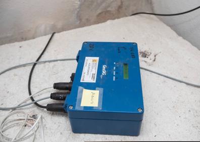 Los que toman el 'pulso' a los terremotos | Ideal