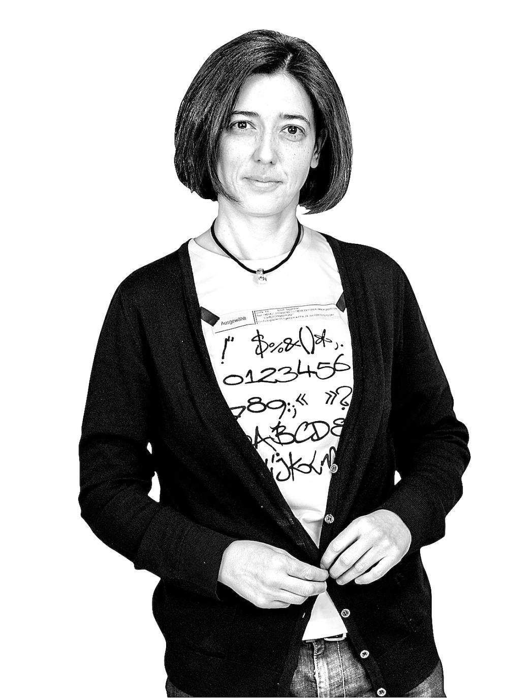 Juana Ginzo | Ideal