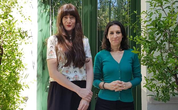 Ana Bernal-Triviño: «El universo de Lorca está en todas sus mujeres ...