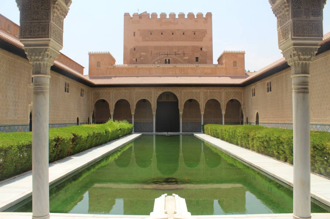 Fotos: Las fotografías de la Alhambra de Riad | Ideal Fotos: Las fotografías de la Alhambra de Riad | Ideal