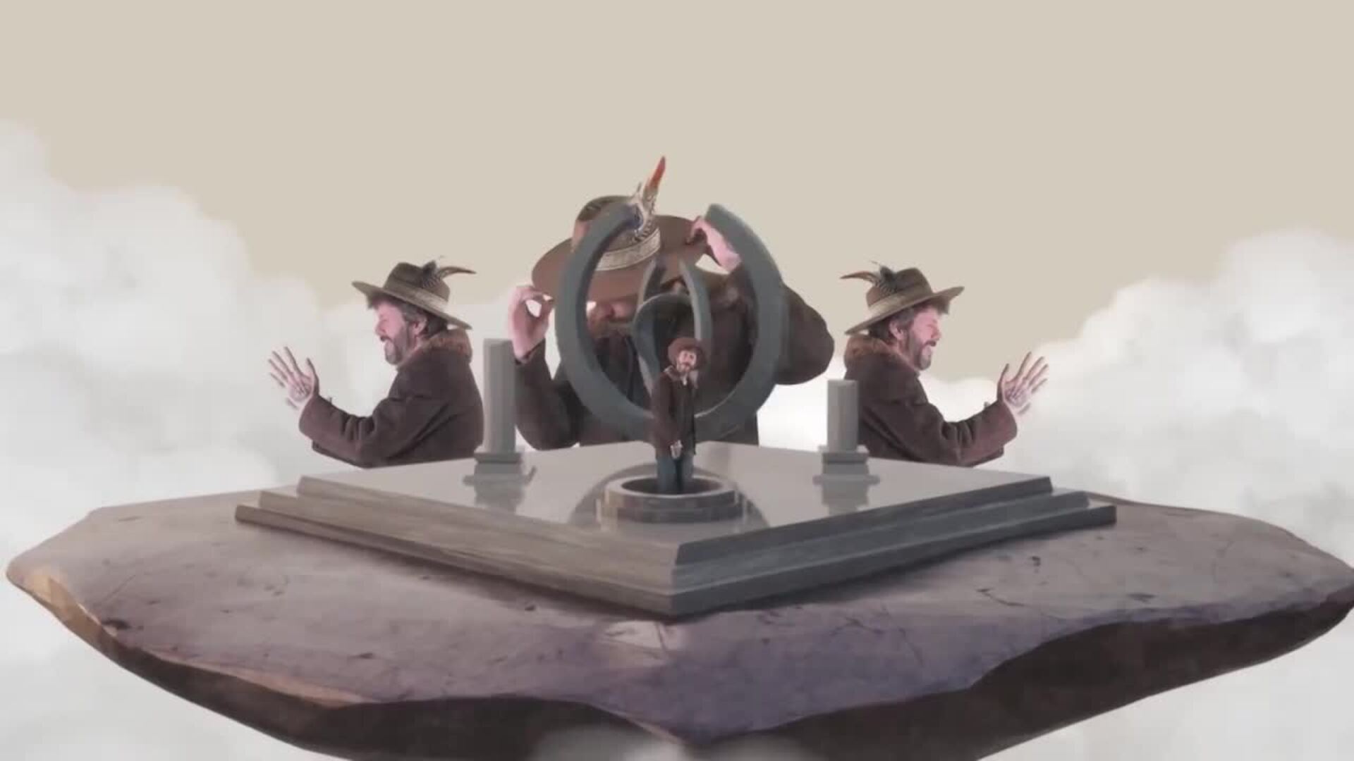 Juanito Makandé deja los escenarios y anuncia su último concierto como ...