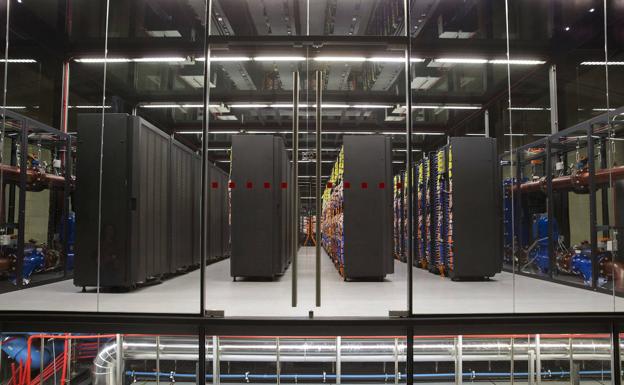 El Gobierno destinó 52 millones al supercomputador de Barcelona en ...