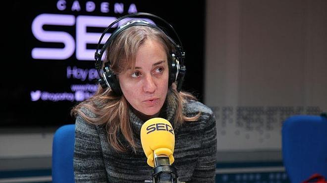 Tania Sánchez: «No me voy a ir a Podemos, pero sí voy a hablar con ...