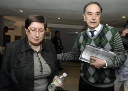 La familia de Beatriz Ordóñez cree que el acusado trataba de quedar ...