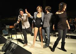 El 'Malafollá' no reúne el dinero suficiente para la pierna de Luis ...