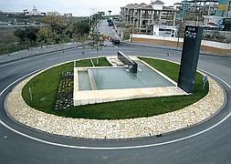 La tierra del municipio de Otura se hunde un centímetro cada año | Ideal