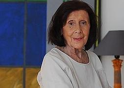 Mariví Bilbao muere y Twitter le llora | Ideal