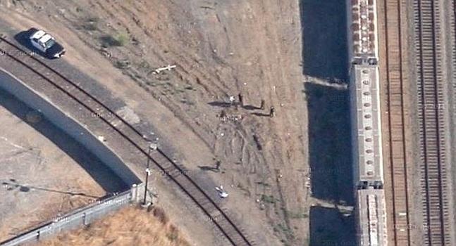 Google Maps muestra el cadáver de un niño asesinado en la escena del ...