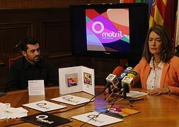 Motril, un logotipo con 320 días de sol al año | Ideal