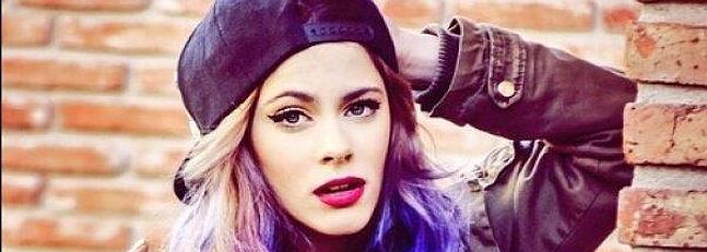 Espectacular Tini Stoessel cumple 17 años y las fans lo celebran con ...