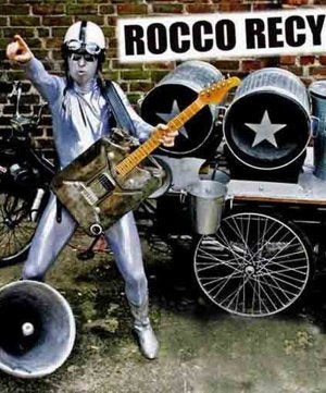 Planta delicatessen: Tom Bennet, Rocco Recycle y Deer Tick | Ideal