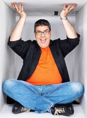 Neox se convierte con 'Tonterías las justas' | Ideal