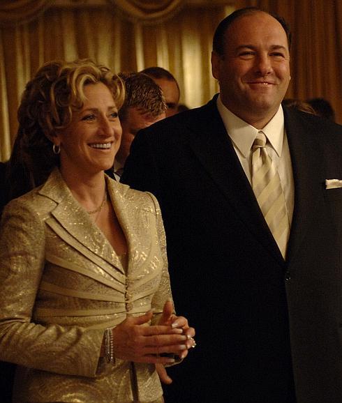 El verdadero final de Tony Soprano | Ideal