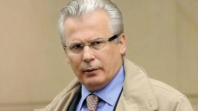 Baltasar Garzón ahora también entrevista | Ideal