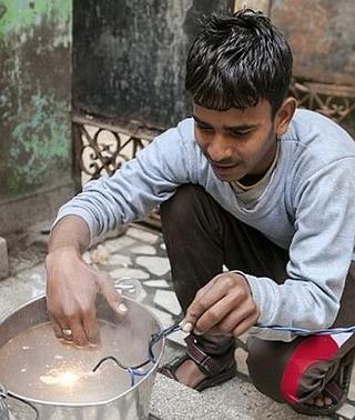 Le llaman 'Electro': a sus 16 años soporta 11.000 voltios a través de ...