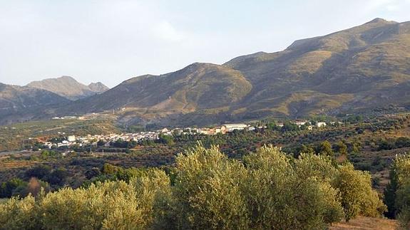 Játar se convierte en el municipio 171 de la provincia | Ideal