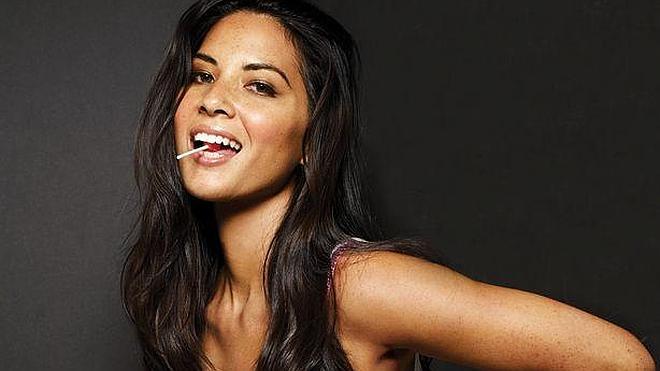 La Sexy Olivia Munn Será Psylocke En X Men Apocalypse Ideal