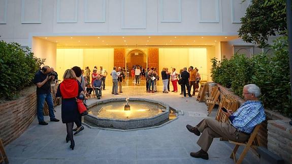 El Cuarto Real vuelve a la vida | Ideal