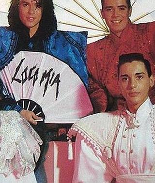 ¿Qué fue de...'Loco Mía'? | Ideal