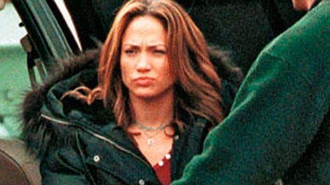 10 celebridades pilladas sin ropa interior | Ideal