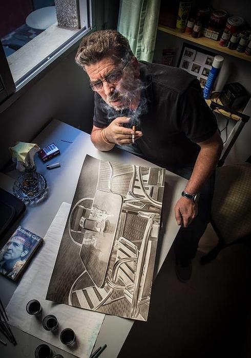 De tú a tú: David Padilla | Ideal