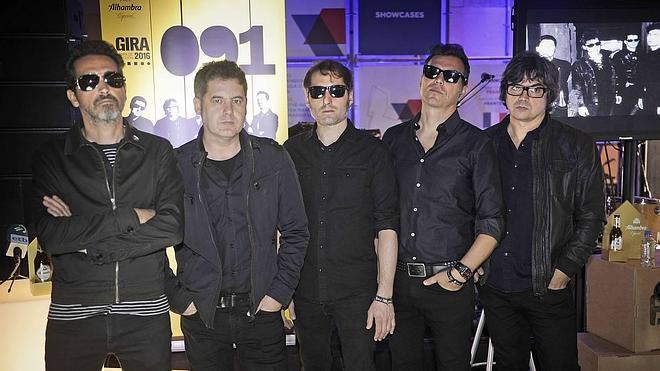 091 agota en media hora las entradas para tres de los conciertos de su ...