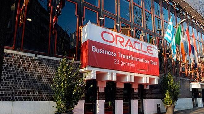 Oracle busca a 100 personas para trabajar en su sede en Málaga | Ideal