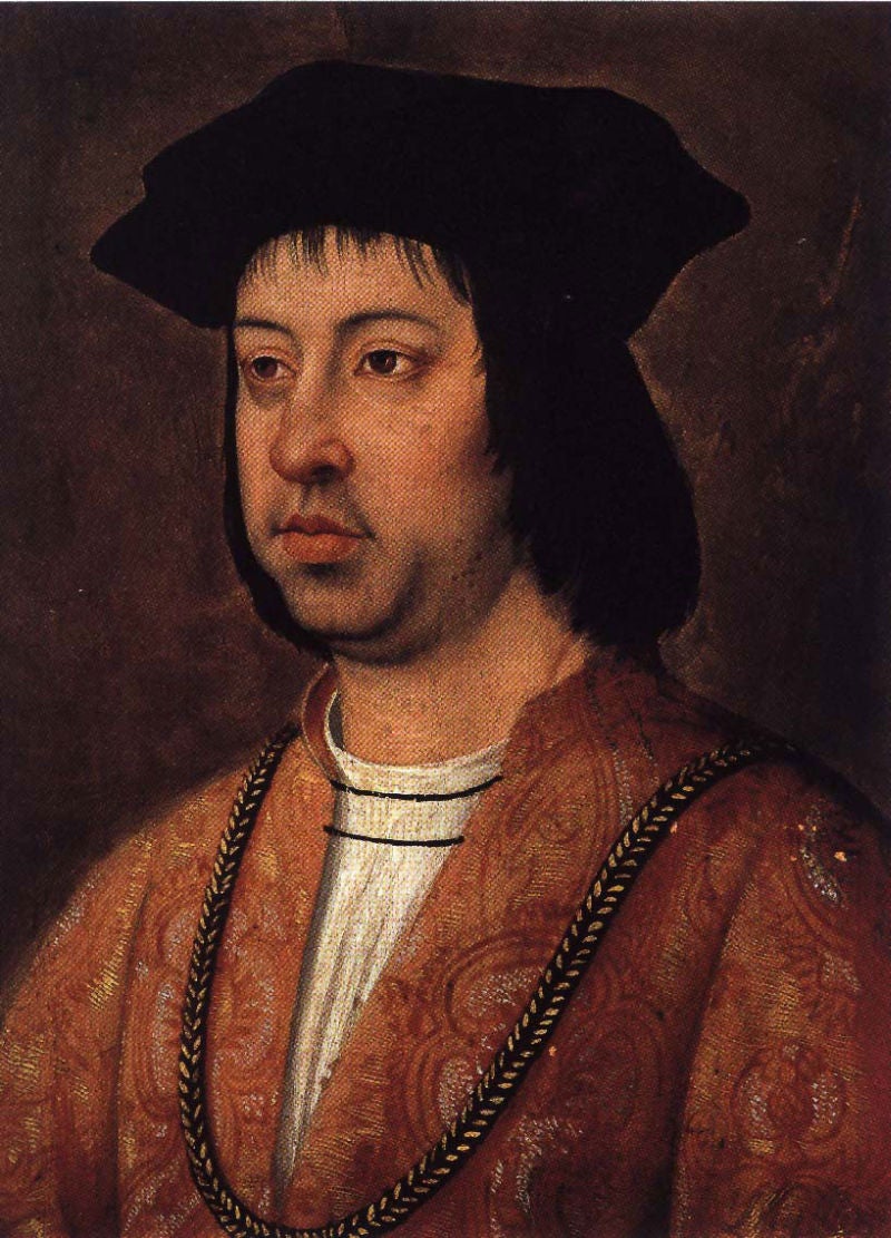 Fernando el Católico, 'Hispaniarum rex' | Ideal