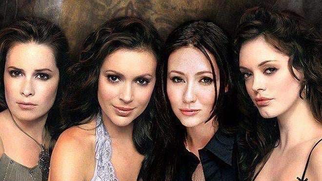 ¿Sabes qué fue de las 'Embrujadas'? | Ideal