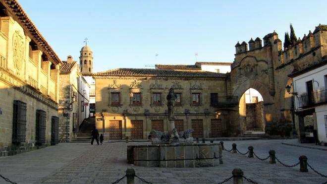 Baeza es declarado Municipio Turístico | Ideal