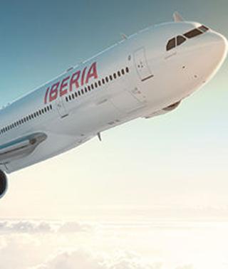 Vuelos más baratos con las rebajas de Iberia | Ideal